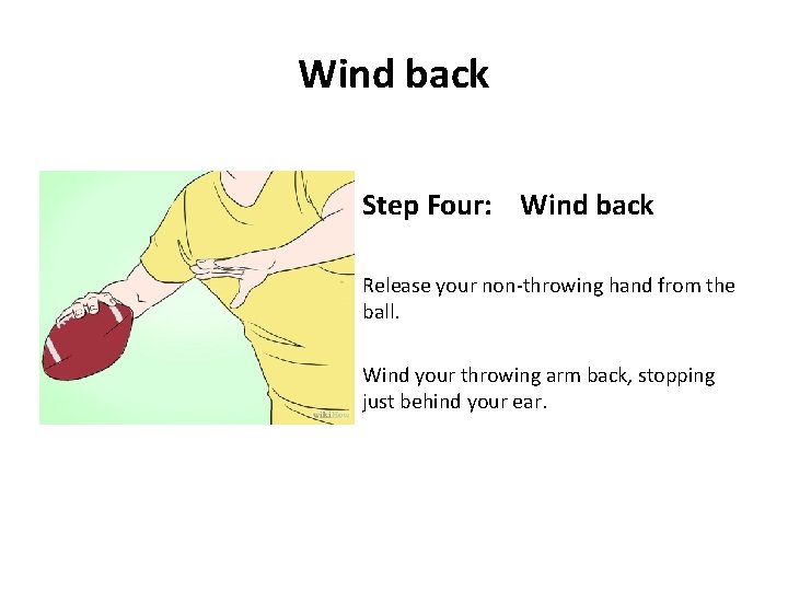 WILSON FOOTBALL UNIT Ms Da Silva Physical Education