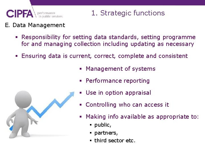 CIPFA Property Developing operating a corporate landlord model