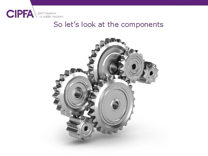 CIPFA Property Developing operating a corporate landlord model