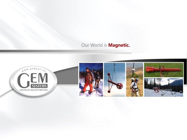 New Generation of High Sensitivity Airborne Potassium Magnetometers