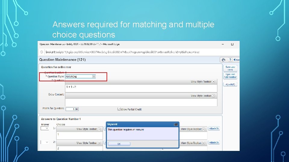 STUDENT MANAGEMENT SMS 2 0 NEW FEATURES PRESENTED