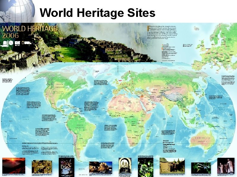 Tourism Geography of Canada www Craig Marlatt comschool