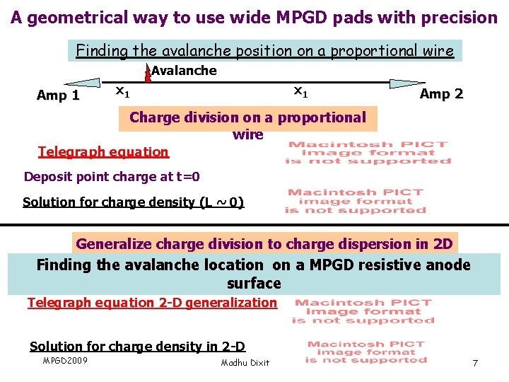 Development of high resolution MicroPattern Gas Detectors with