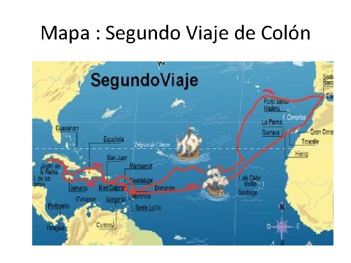 Descubrimiento de Puerto Rico Realizado por Karla Patricia