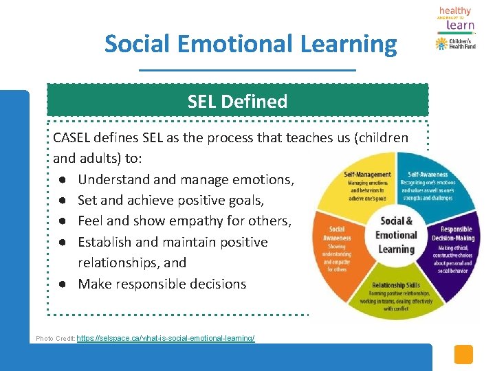 Social Emotional Learning at Home Aprendizaje emocional social