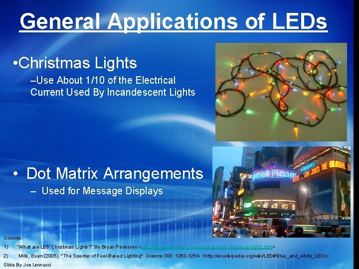 How to Color LEDs LED Color Standard Brightness