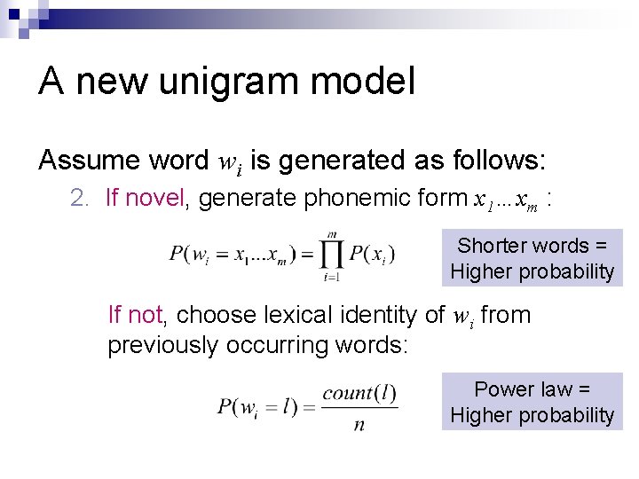 Distributional Cues to Word Boundaries Context Is Important
