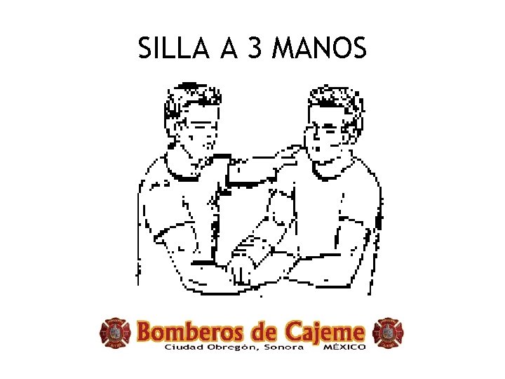 PRIMEROS AUXILIOS CONTENIDO Obstruccin de la va area