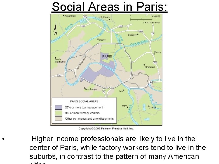 Topic Megacities Urban Slums Aim How does the