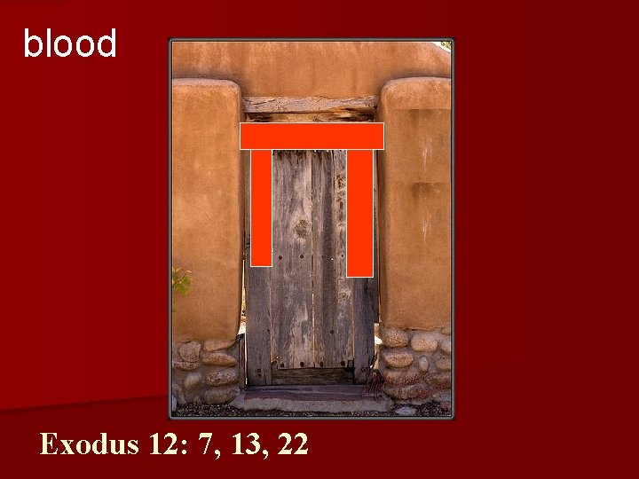 5 things to remember for Passover Exodus 12