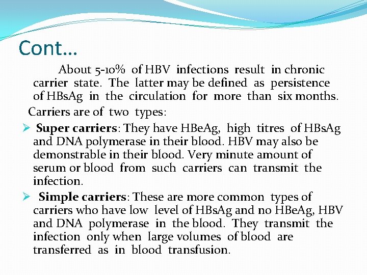 HEPATITIS B VIRUS Presented by Group I PCL