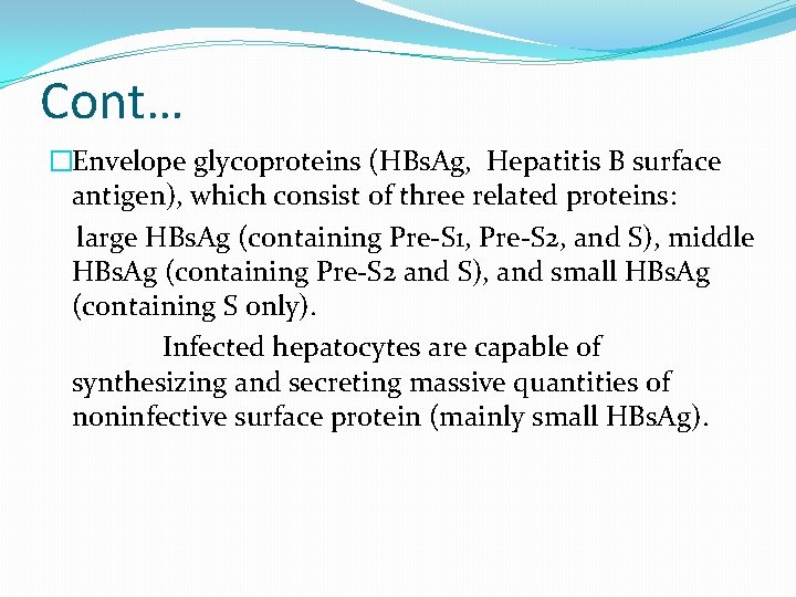 HEPATITIS B VIRUS Presented by Group I PCL
