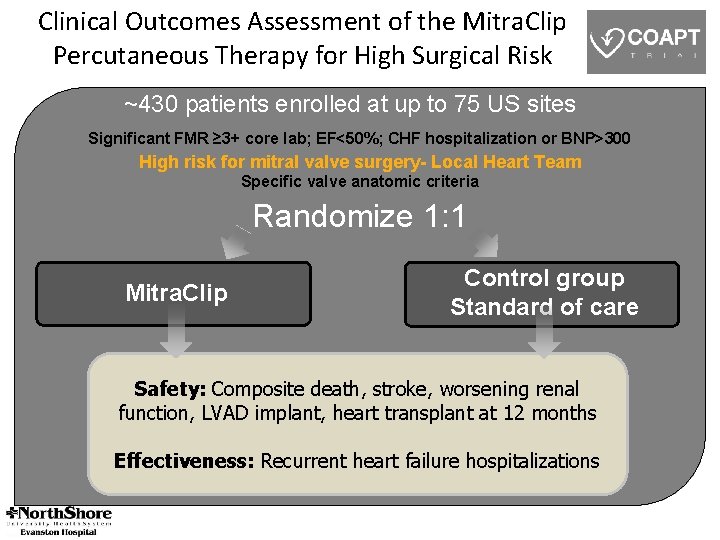 Functional Mitral Regurgitation When to Repair The Interventional