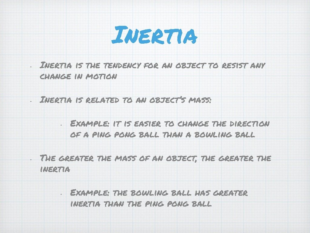 Newtons Laws of Motion Who was Sir Isaac