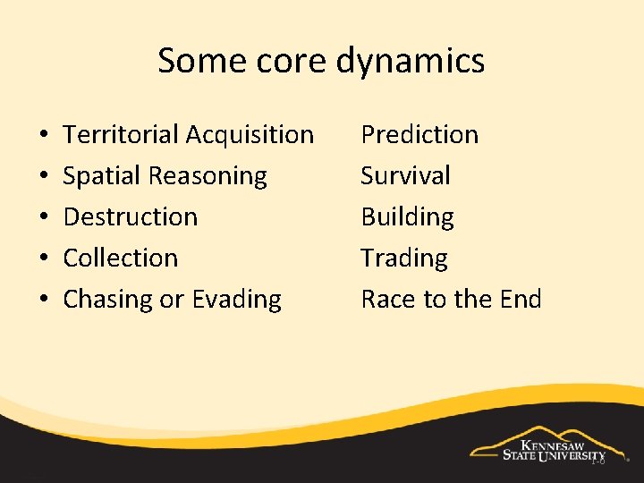 Fundaments of Game Design Ch 1 Richard Gesick