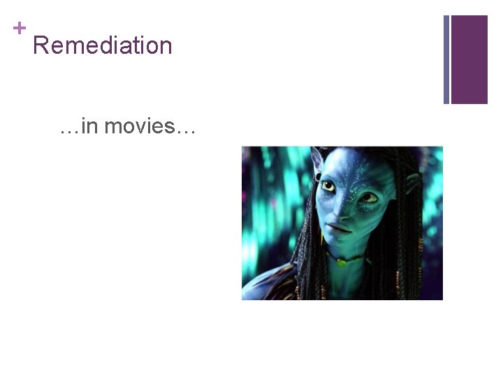 Introduction The Double Logic of Remediation and Immediacy