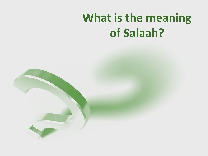 Happy Land for Islamic Teachings Where was Prophet