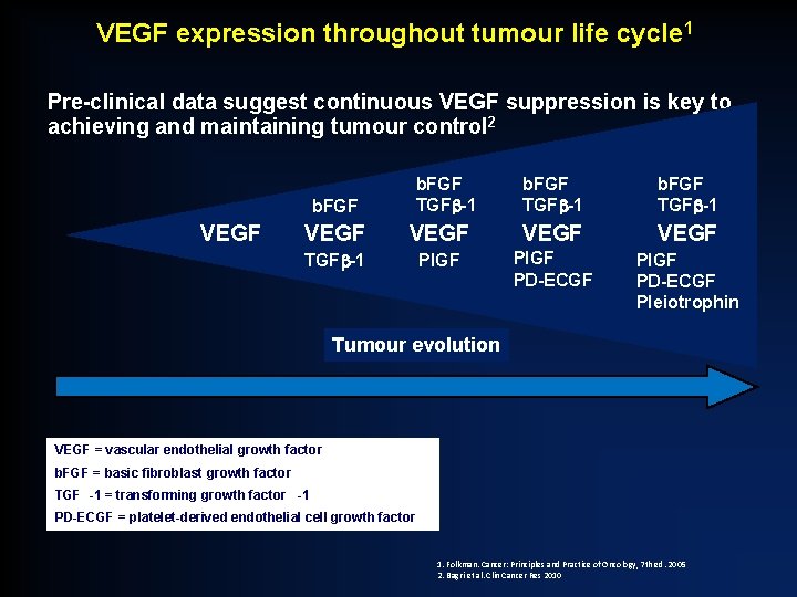 Treatment Beyond Progressionis there a new standard of