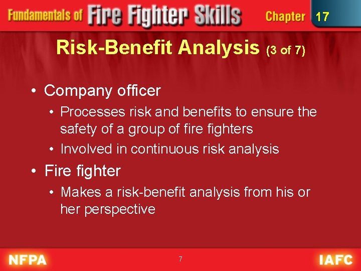 17 Fire Fighter Survival 17 Objectives 1 of