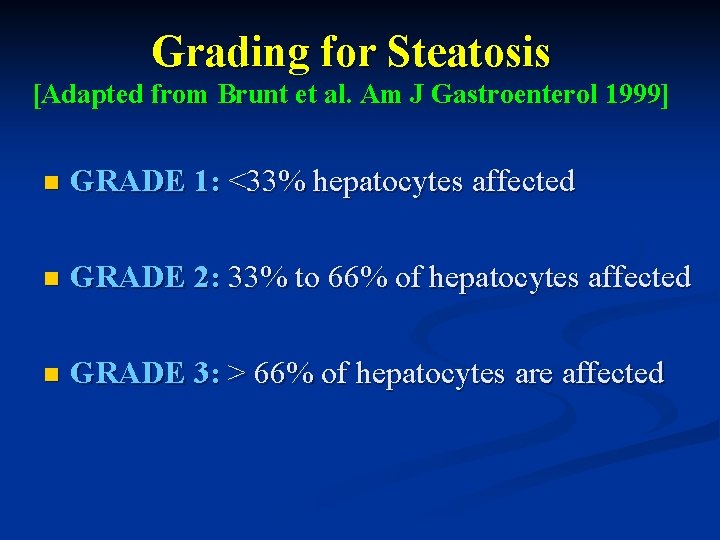 Nonalcoholic Fatty Liver Disease NAFLD Masi Khaja M
