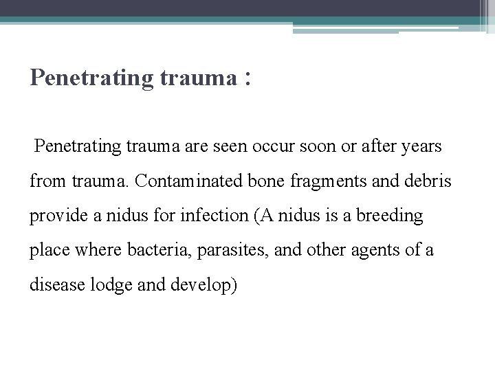 Infections of the Nervous System Kathy Baule RN