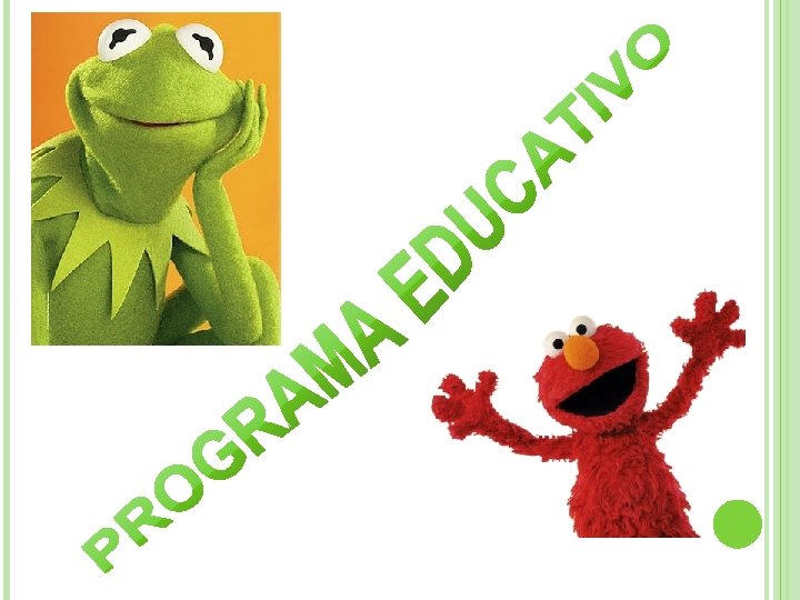 Anlisis de programas de televisin infantiles Programas infantiles