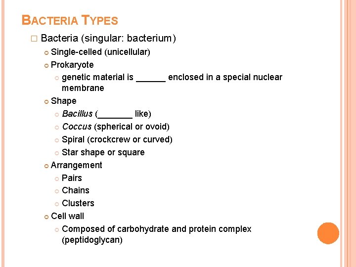 CH 1 INTRODUCTION TO MICROBES Stephanie Lanoue Learning