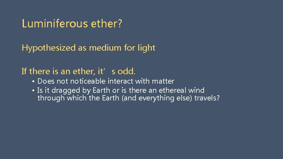 Special Relativity How does light behave in moving
