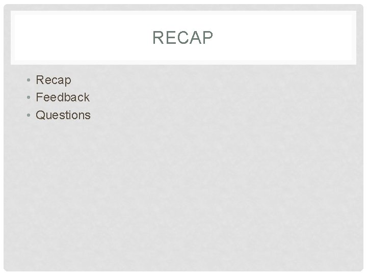 LESSON 1 A NICATS MATHS INTRODUCTION WHO AM
