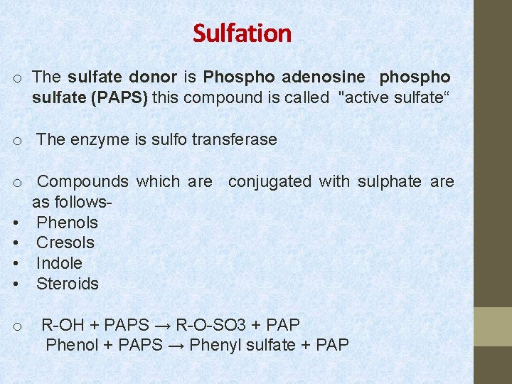 Metabolism of Xenobiotics Ms Arati Gupta Xenobiotics Xenobiotic