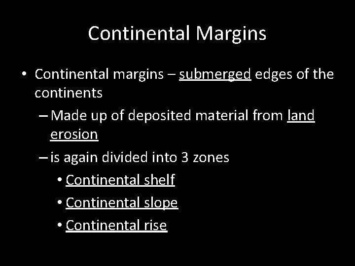 The Earth and its Layers The Earths Structure