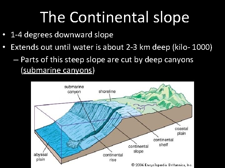 The Earth and its Layers The Earths Structure