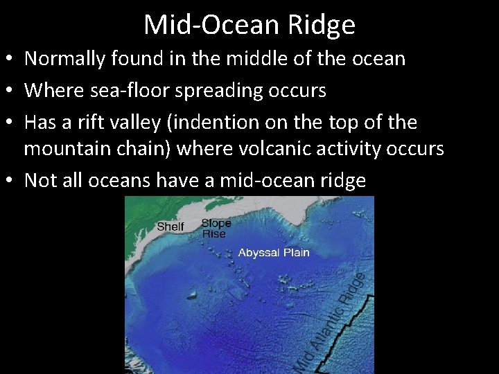 The Earth and its Layers The Earths Structure