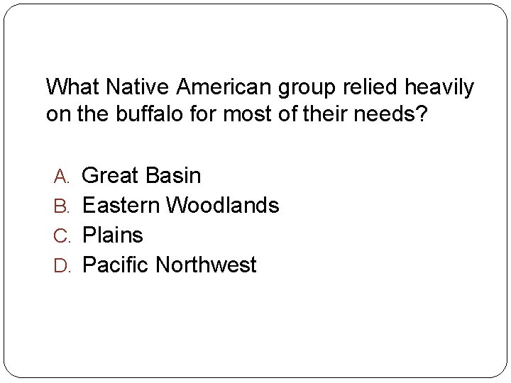 4 th Grade Social Studies Review HPES 2011