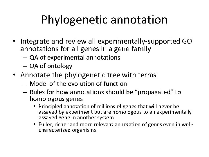 PAINT Annotation Update Huaiyu Mi for the PAINT