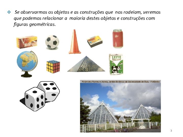 Matria Matemtica Professora Mariane Krull Turma 6 ano