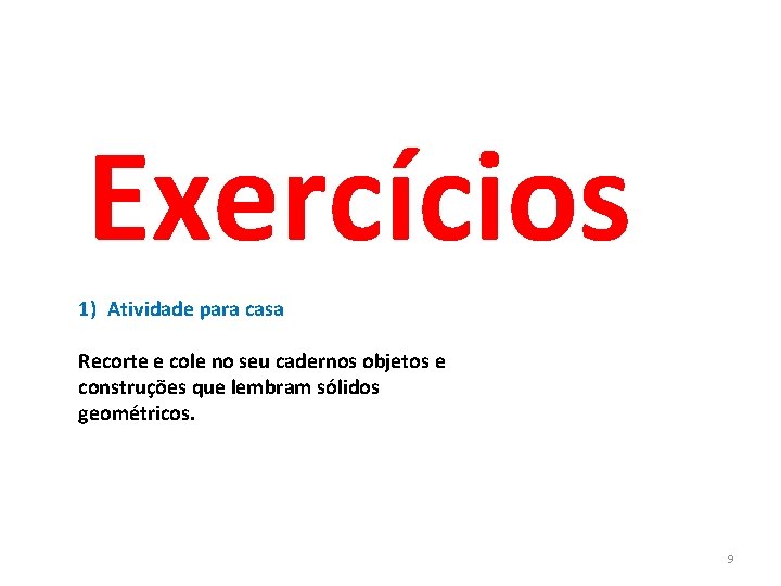 Matria Matemtica Professora Mariane Krull Turma 6 ano