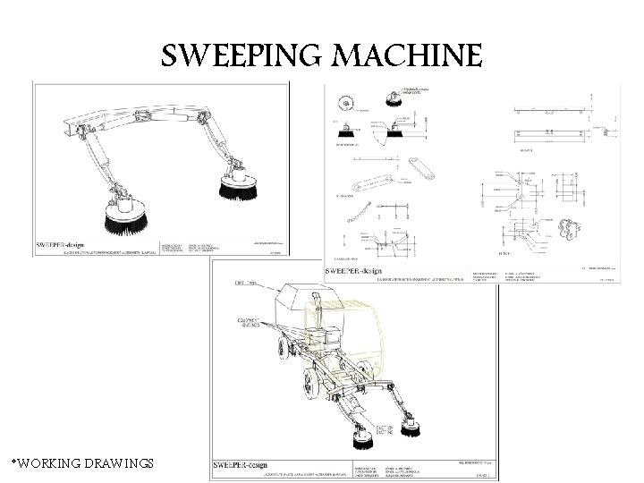 LAGOS WASTE MANAGEMENT AUTHORITY LAWMA ACTION PLAN FOR