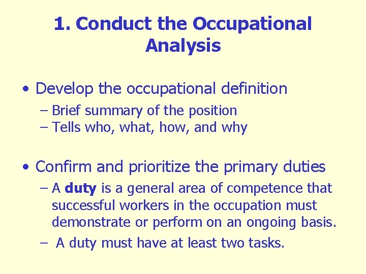 Making the Connection between Assessment and Learning More
