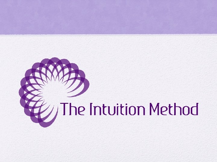 Module Three With Heidi Jane Principal and Director