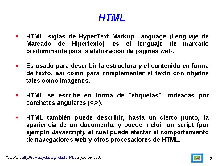 Tecnologas para el Desarrollo de Aplicaciones Web Rogelio