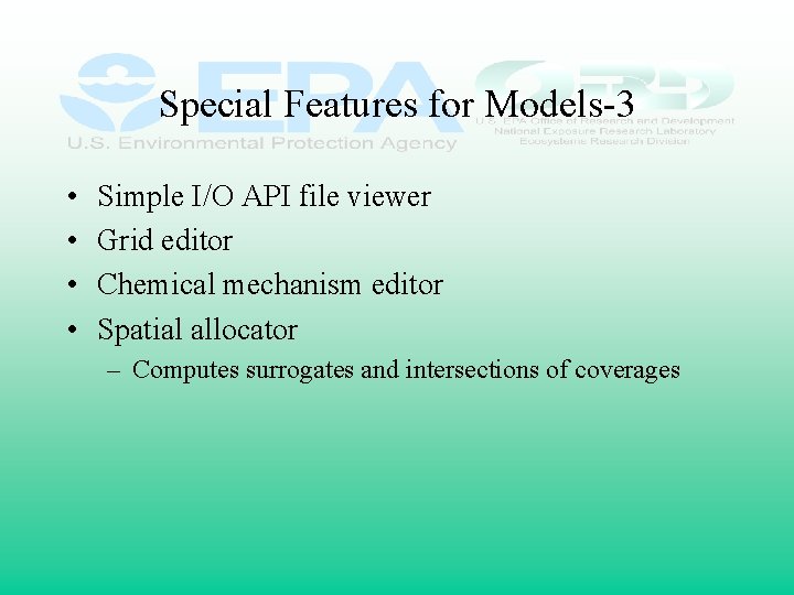 Epas 3 software - mzaertg