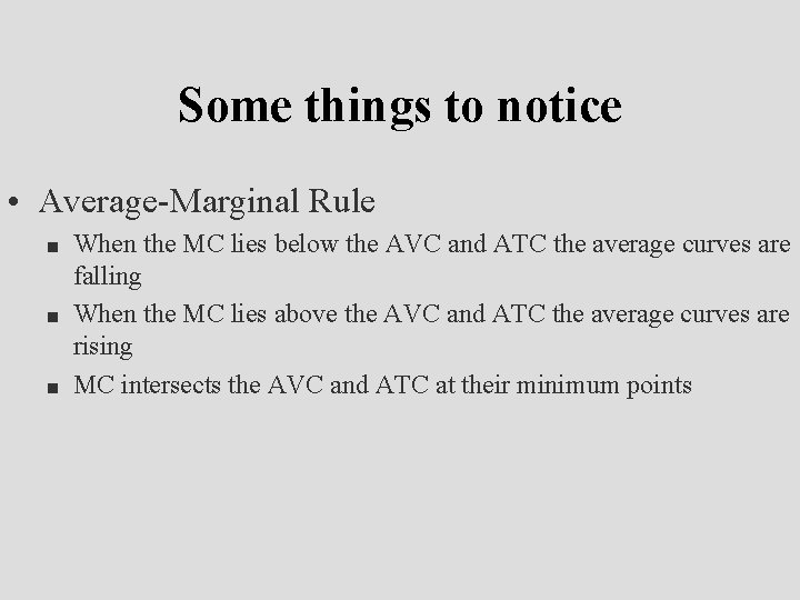 Managerial Economics Business Strategy Chapter 5 The Production