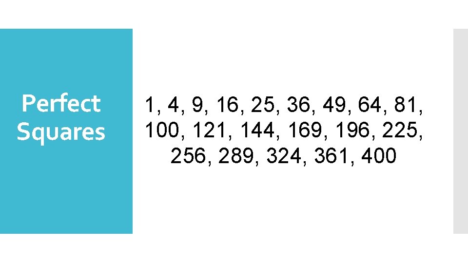Happy Monday Have homework out and be ready