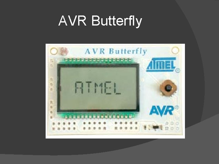 CONTROL DE ROBOT MEDIANTE JOYSTICK UTILIZANDO EL KIT