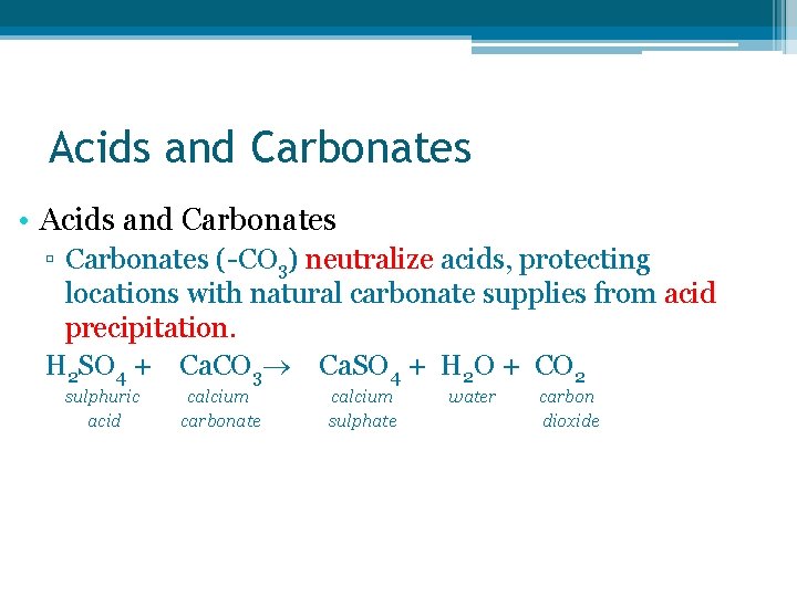 Science 10 Chemistry 5 2 Salts AcidBase Neutralization