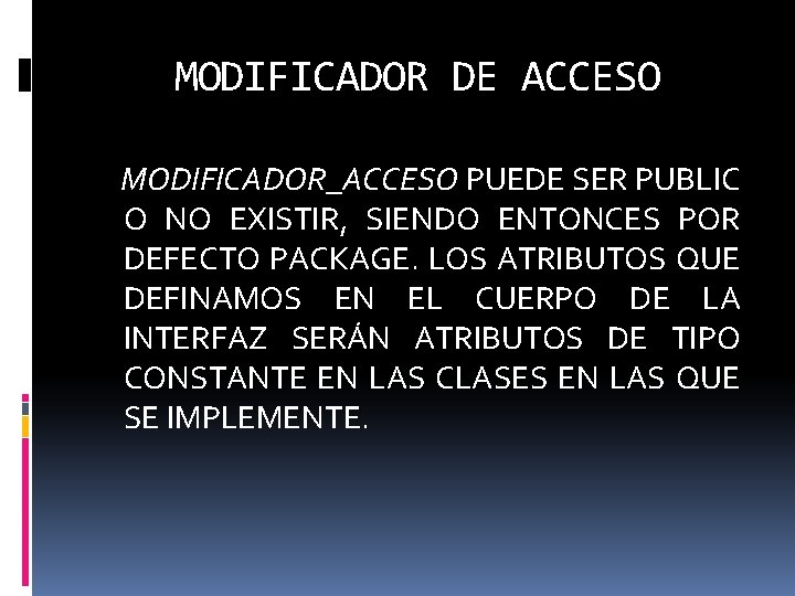 INTERFACES STEPHANNIE RODRIGUEZ BATN DIEGO ROGELIO PARRA MARN