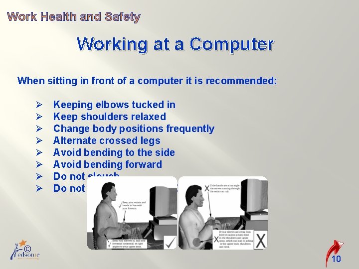 Vocational Education and Training Toolbox Series ICA 11