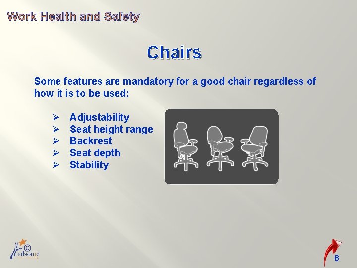 Vocational Education and Training Toolbox Series ICA 11