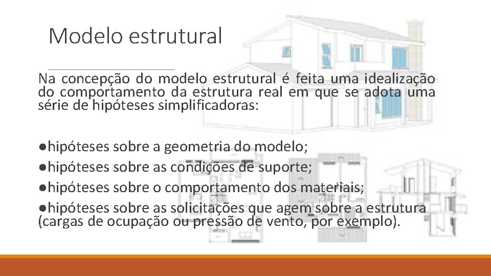 PROF RAQUEL MENEZES TEORIA DE ESTRUTURAS II Vigas